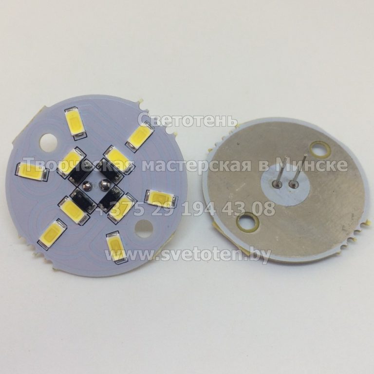 Светодиодные матрицы - Svetoten.by